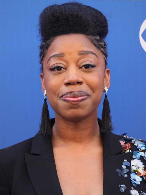 ‎Diona Reasonover Movies and Shows – Apple TV