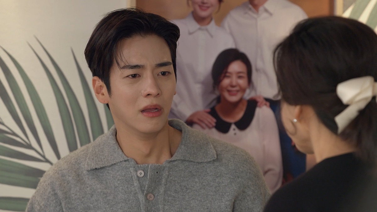 The Third Marriage - The Third Marriage (Season 1, Episode 42) - Apple TV