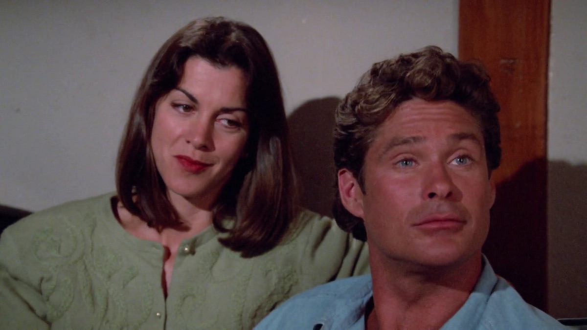 Aftershock – Baywatch (Season 5, Episode 3) - Apple TV (CA)