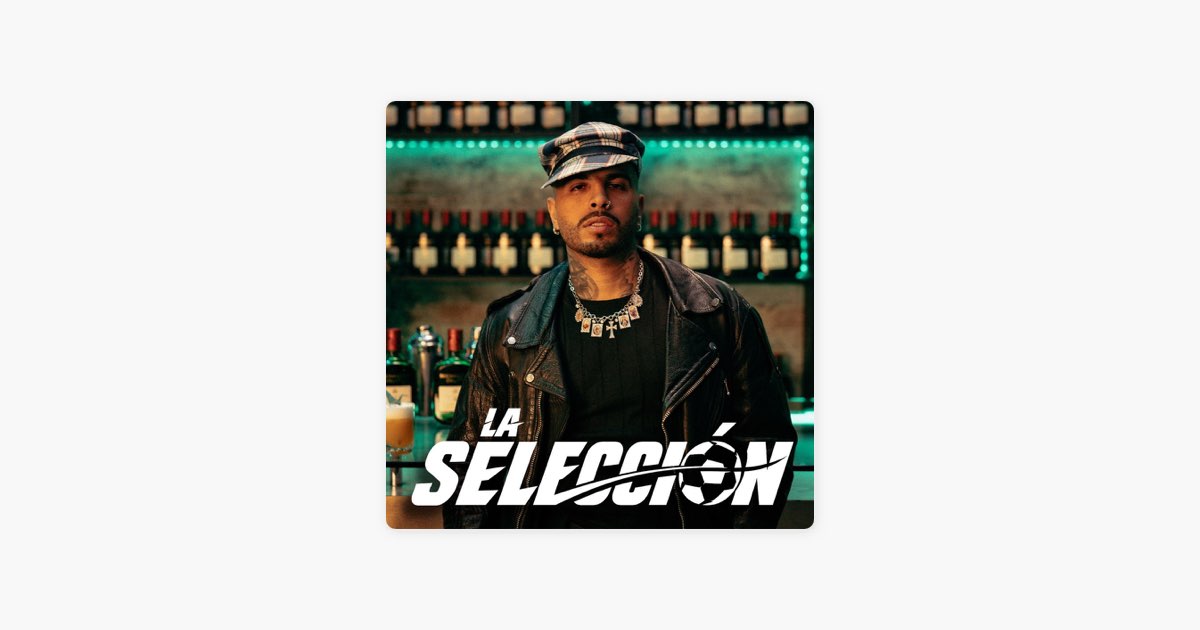 ‎La Seleccion - Canciones Para el Mundial 2026 ⚽🏆 World Cup 2026 Songs ...