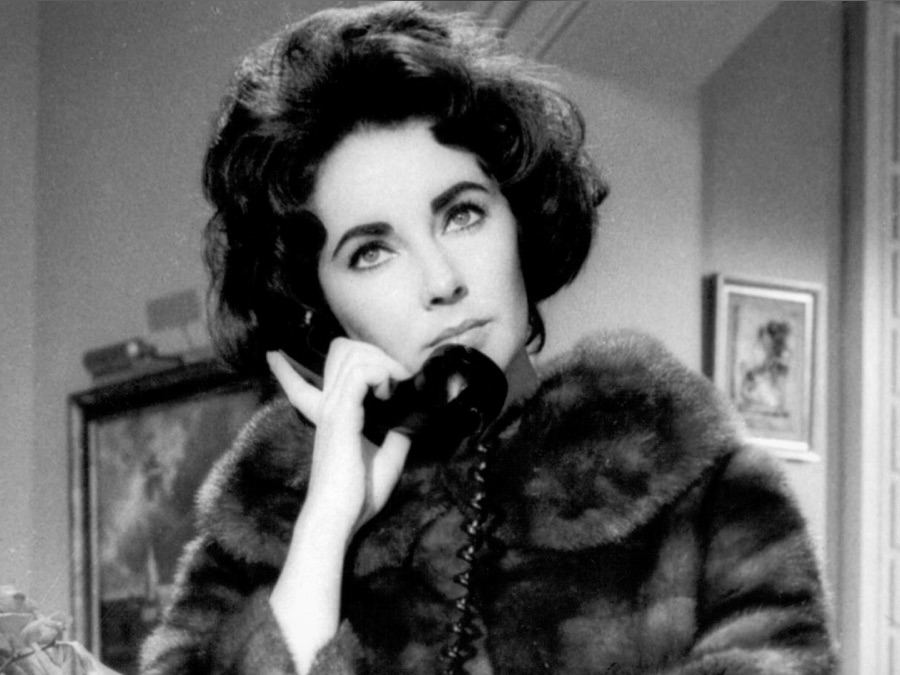 Butterfield 8 - Apple TV