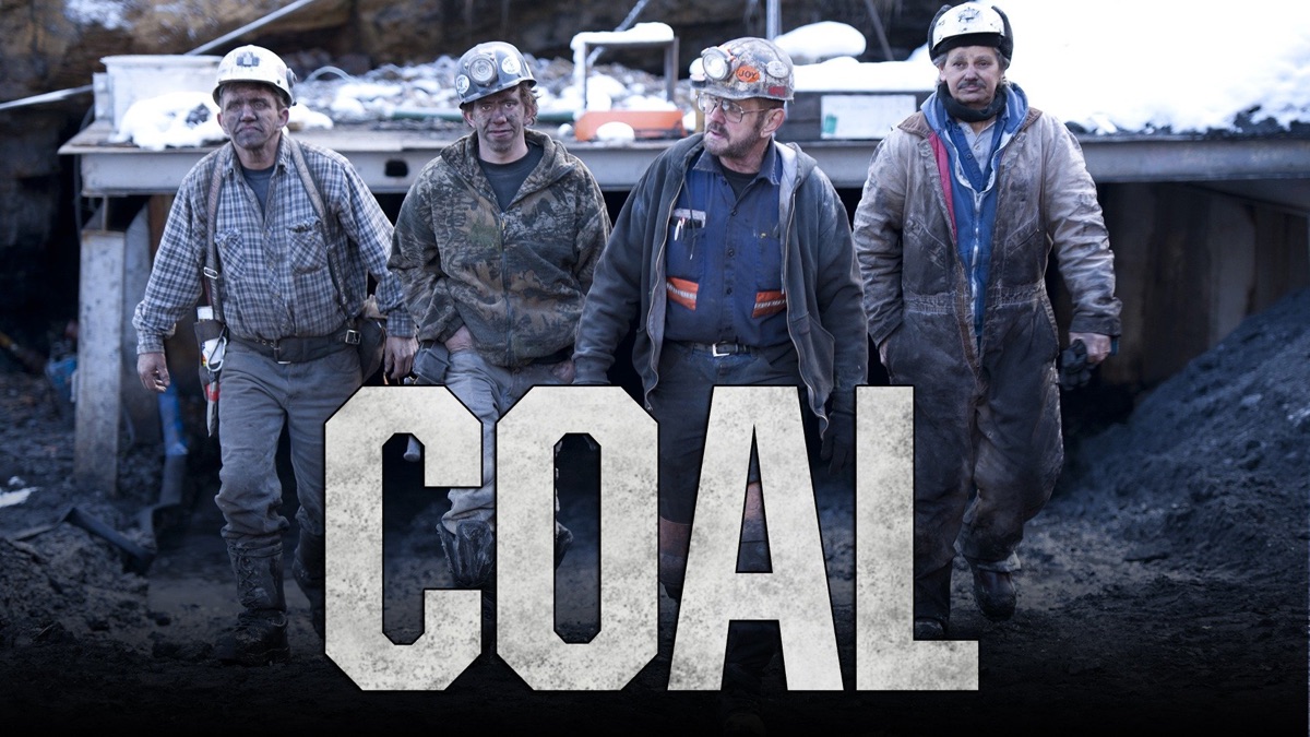 ‎Coal - Apple TV