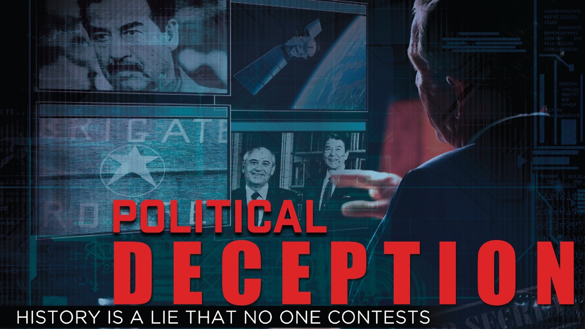 ‎Political Deception - Apple TV