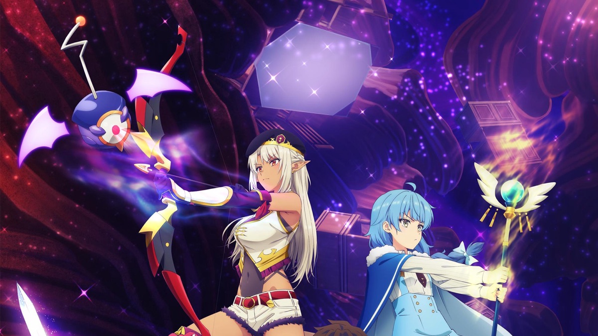 ‎I Left my A-Rank Party to Help My Former Students Reach the Dungeon ...