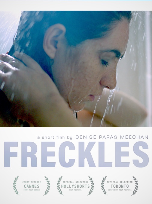 Freckles - Apple TV