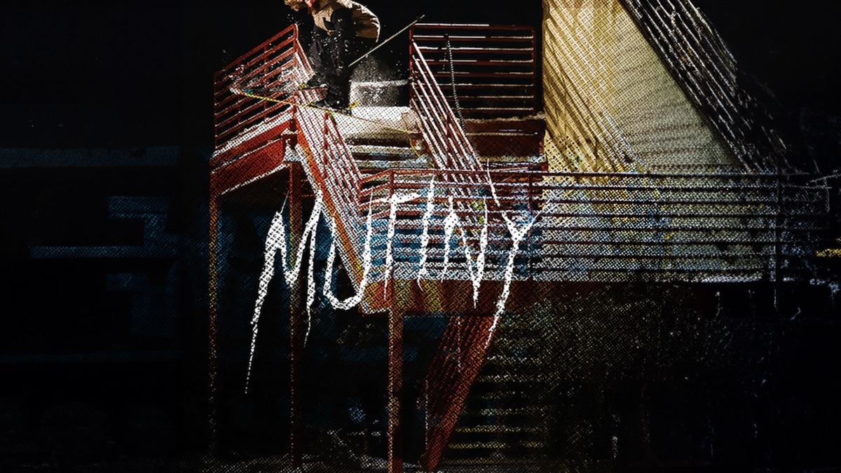‎Mutiny —Apple TV