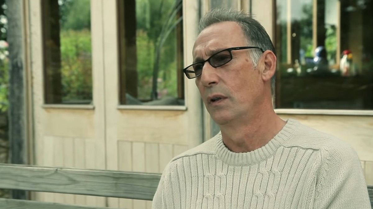 Black Pond - Apple TV (UK)