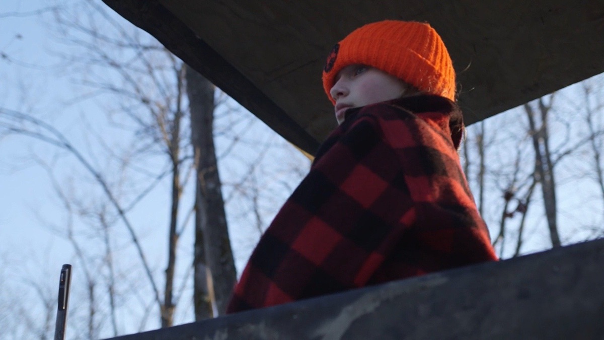 Cold November - Apple TV (MN)