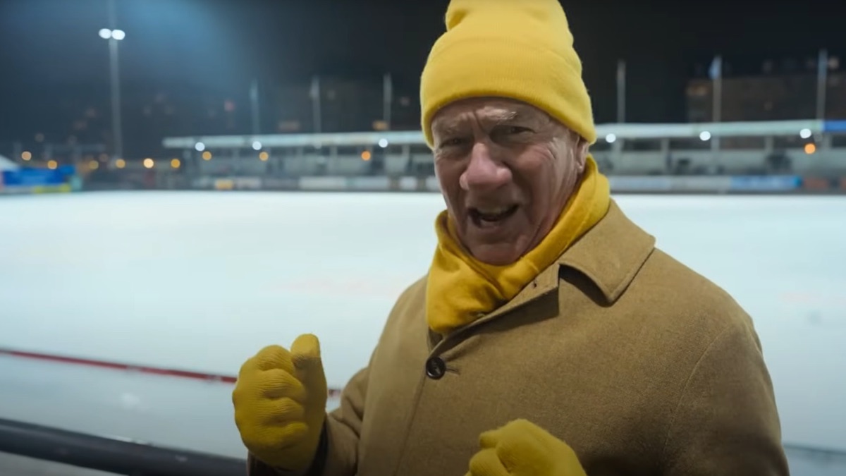 ‎Stockholm: Part 2 - Michael Portillo's Long Weekends (Series 1 ...