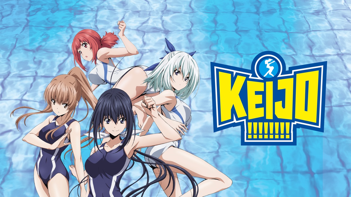 ‎Keijo! - Apple TV