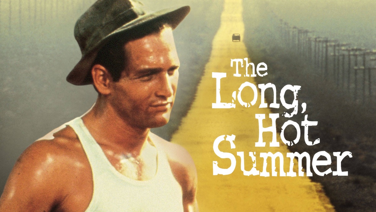‎The Long, Hot Summer - Apple TV