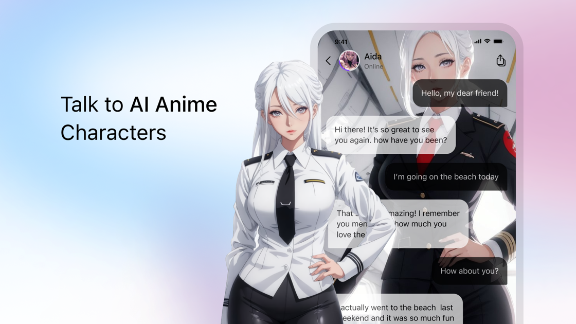 【AI Friend & Companion: Pheon】-App Store下载分析-点点数据