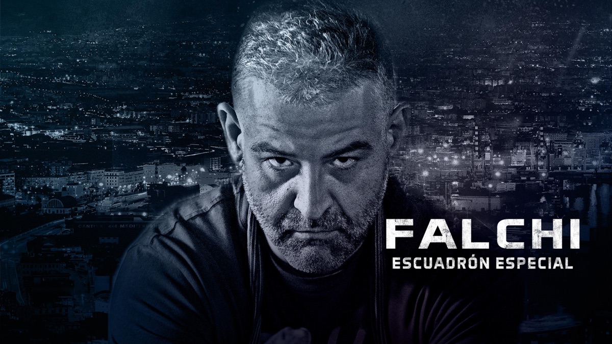 Falchi - Apple TV (IT)