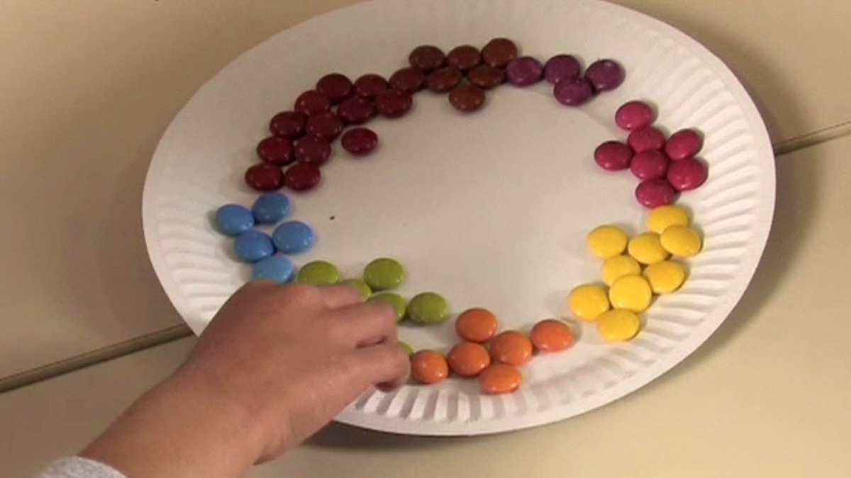 Colours and Numbers – Waabiny Time (Season 1, Episode 2) - Apple TV (AU)