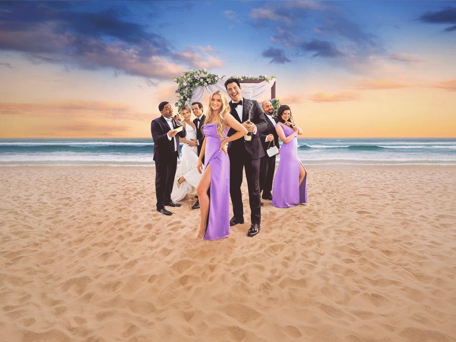 Zoey 102 - Apple TV (IT)