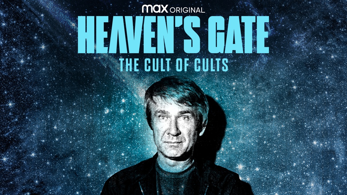 HEAVEN'S GATE: THE CULT OF CULTS | Apple TV