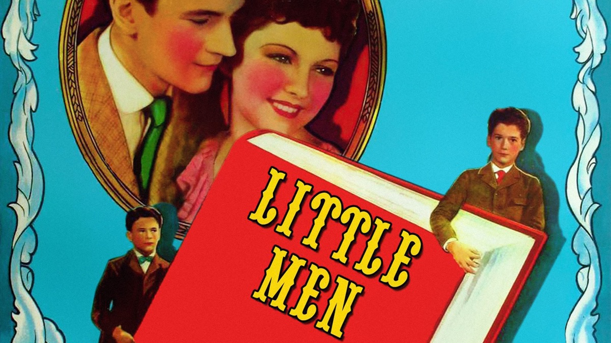 ‎Little Men - Apple TV