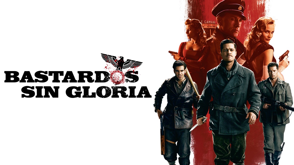‎Bastardos Sin Gloria - Apple TV