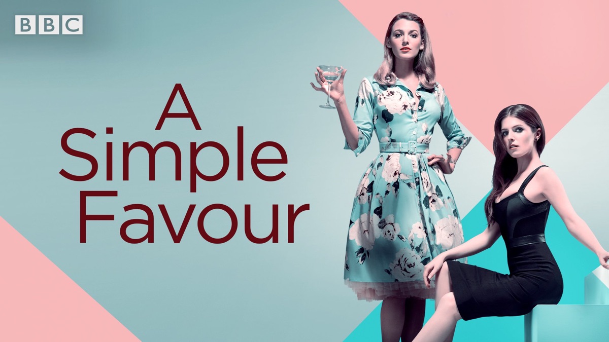 ‎A Simple Favour - Apple TV