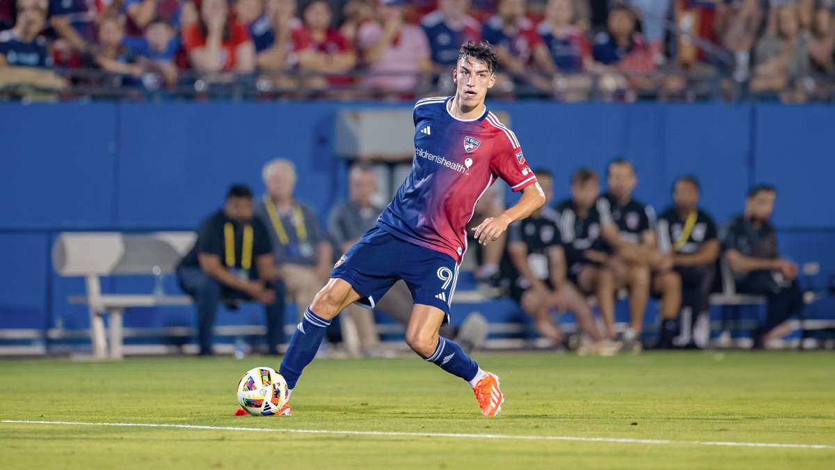 FC Dallas vs. Austin FC July 17, 2024 - Watch MLS Game