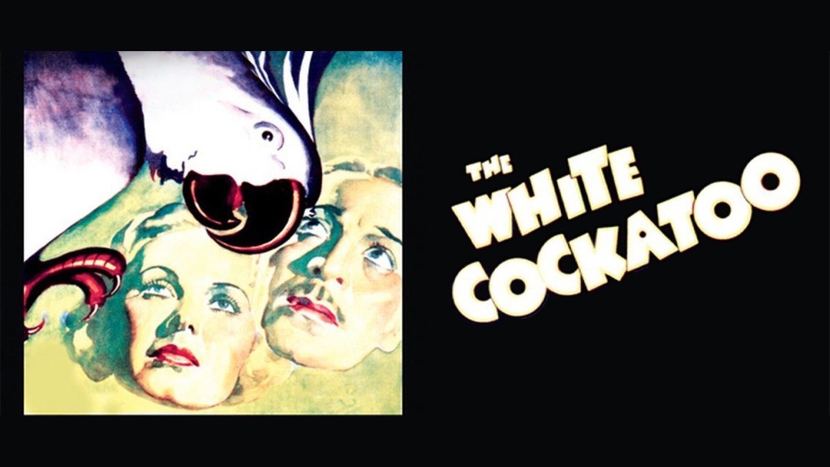 ‏The White Cockatoo - Apple TV