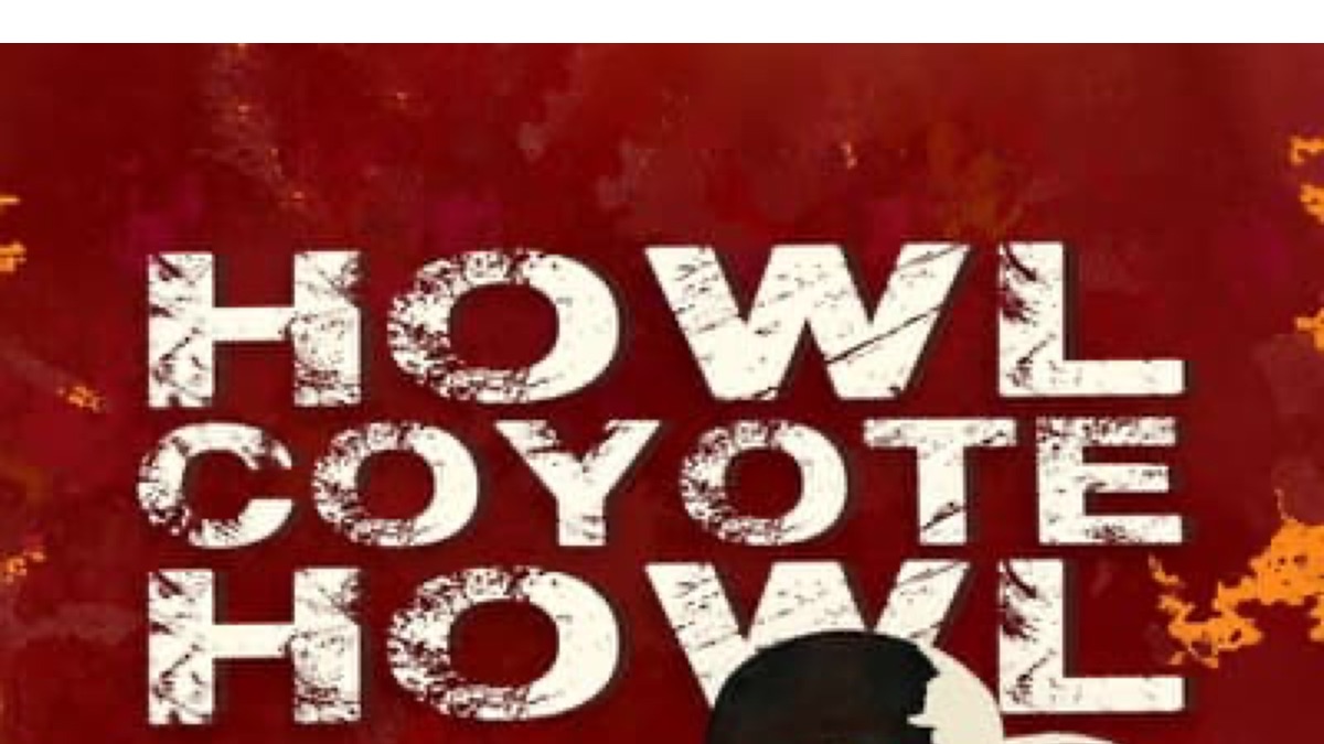 ‎Howl Coyote Howl - Apple TV