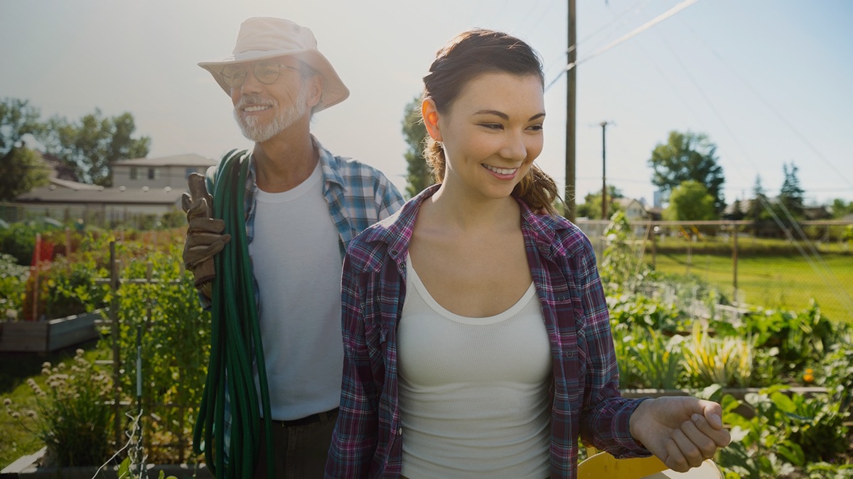 Finding My Father - Apple TV