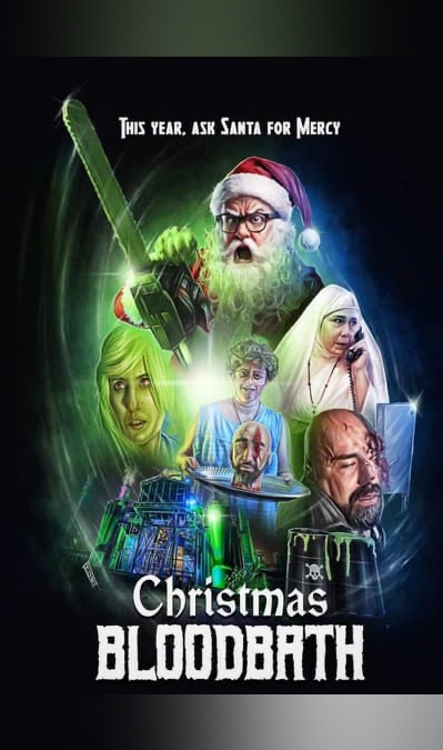 ‎Christmas Bloodbath - Apple TV