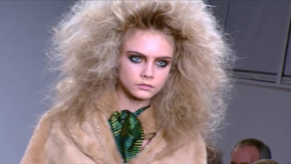 The Cara Project - Apple TV