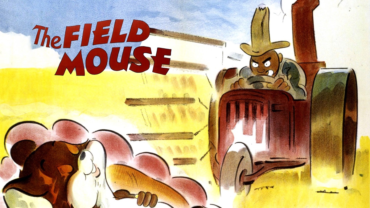 ‎The Field Mouse - Apple TV