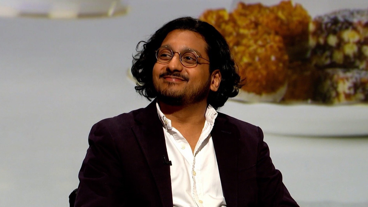 Tea Time - QI (Season 20, Episode 14) - Apple TV