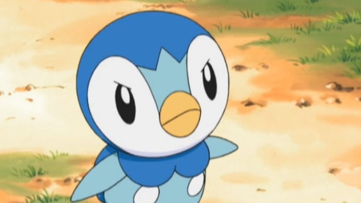 Like It or Lup It! - Pokémon (Season 10, Episode 7) - Apple TV