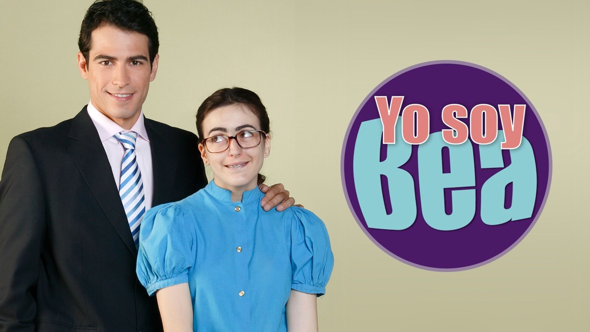 Yo Soy Bea - Apple TV (ES)