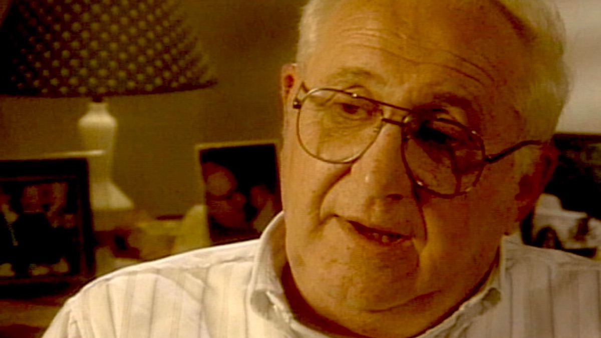 ‎The Disappearance of Helle Crafts - Forensic Files (Series 1, Episode ...