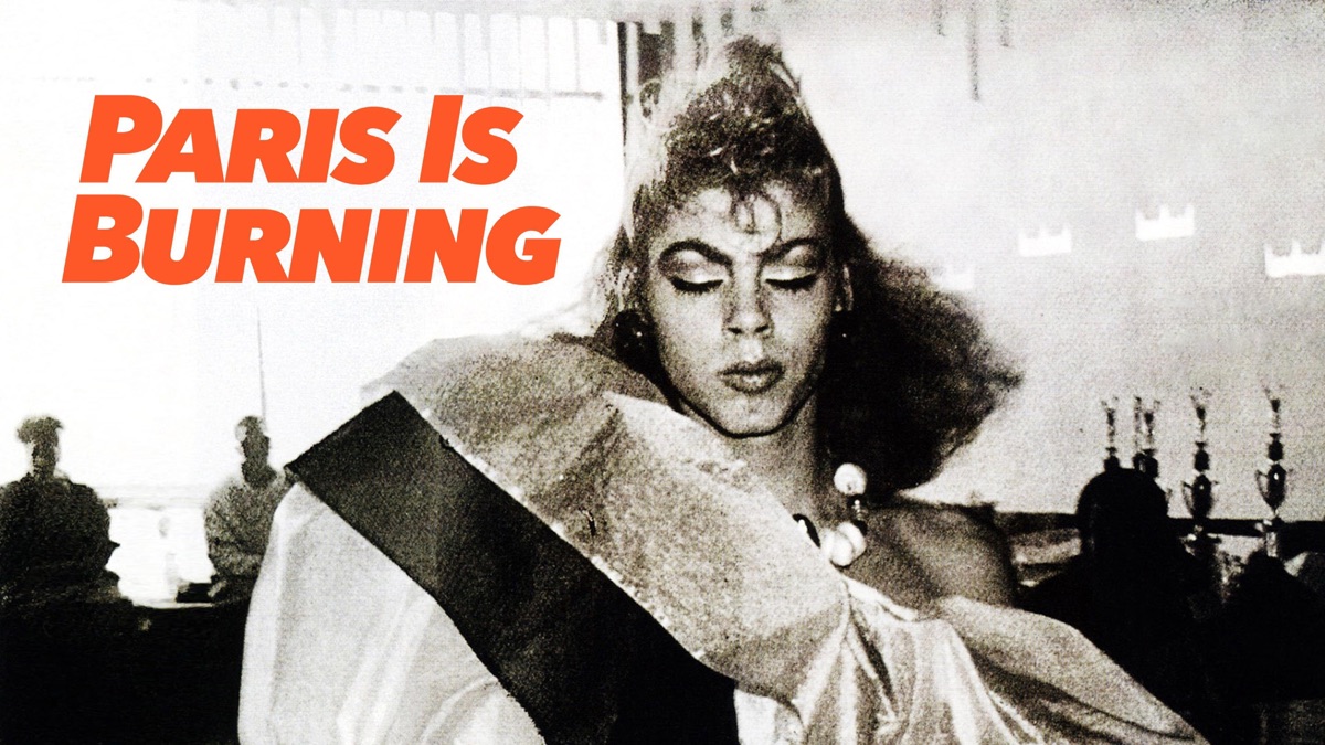 ‎Paris Is Burning - Apple TV