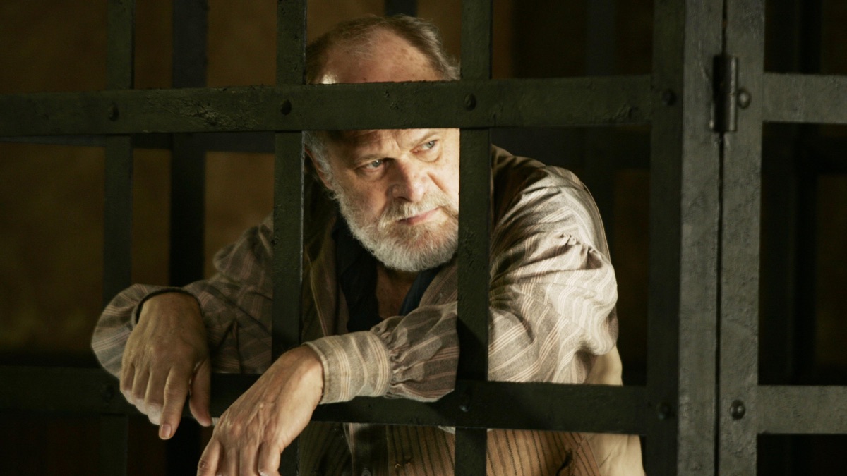 ‏الصراع بين القوتين - ديدوود (الموسم 3، الحلقة 5) - Apple TV (SA)