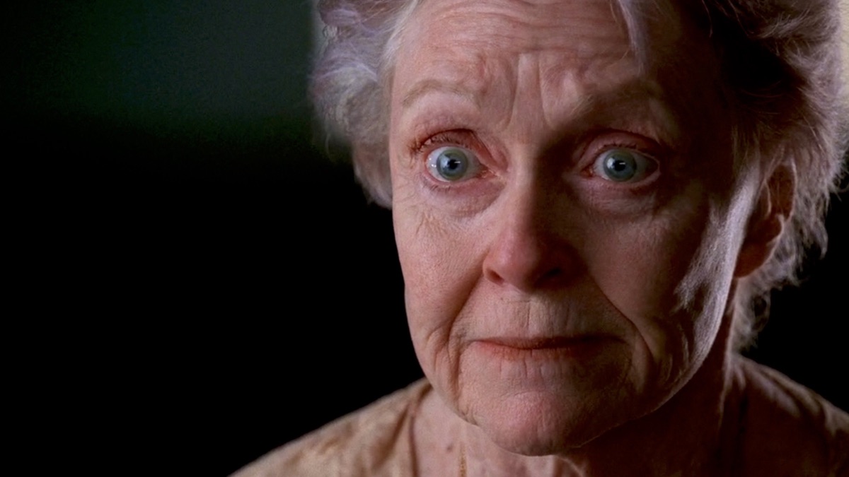 Rhea Reynolds - Nip/Tuck (Series 3, Episode 4) - Apple TV (UK)