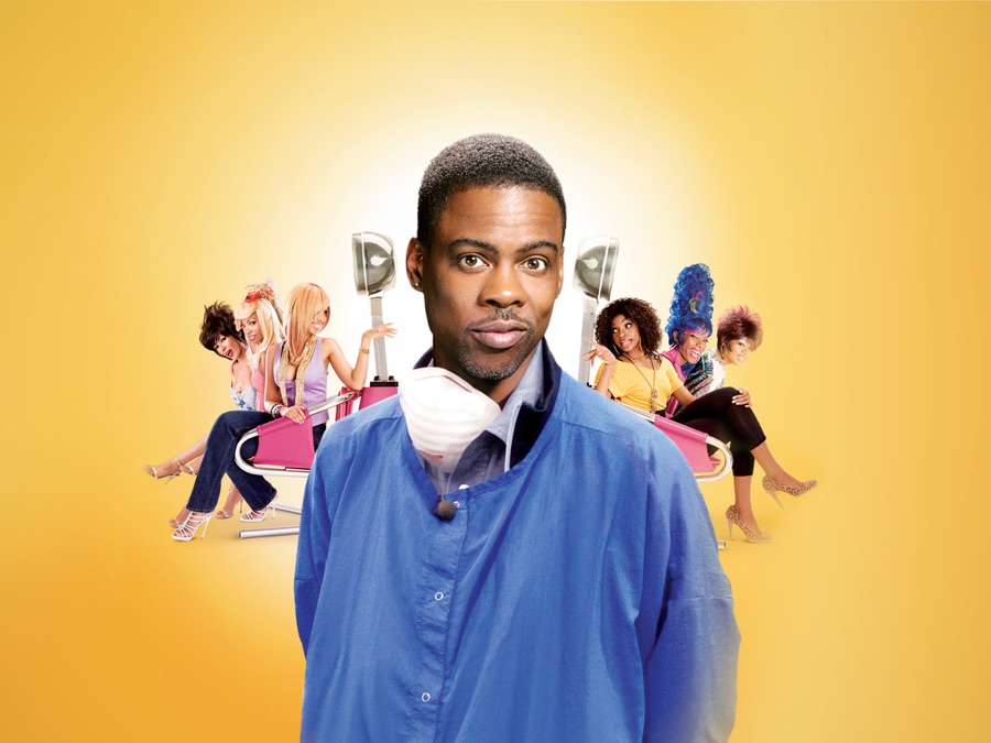 Good Hair - Apple TV