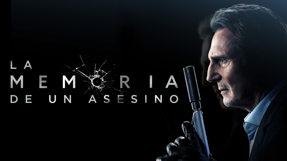 ‎La Memoria De Un Asesino - Apple TV