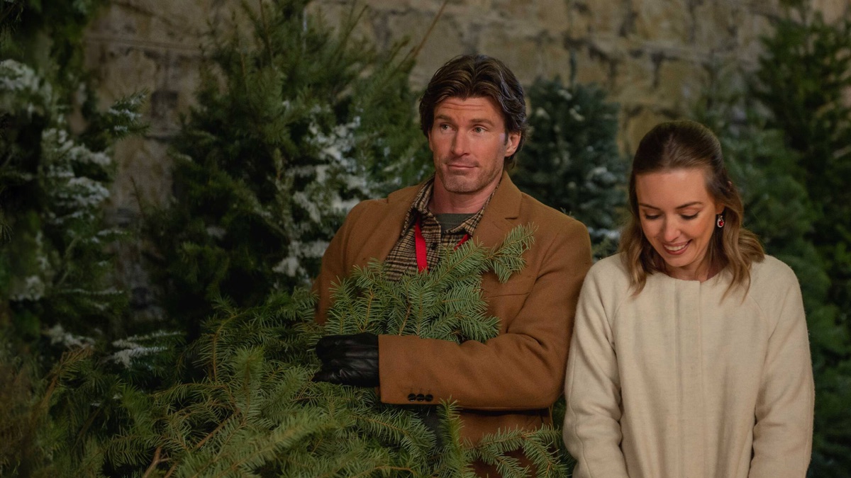 It's a Christmas Thing - Apple TV