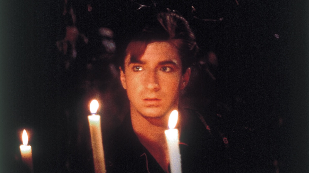 Dracula's Widow - Apple TV