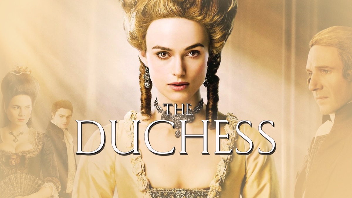 ‎The Duchess - Apple TV
