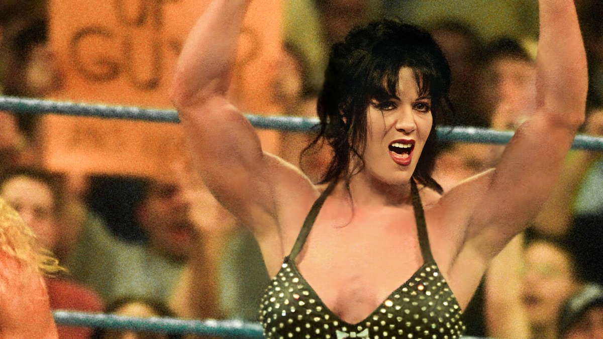 Chyna: Wrestling With Demons | Apple TV