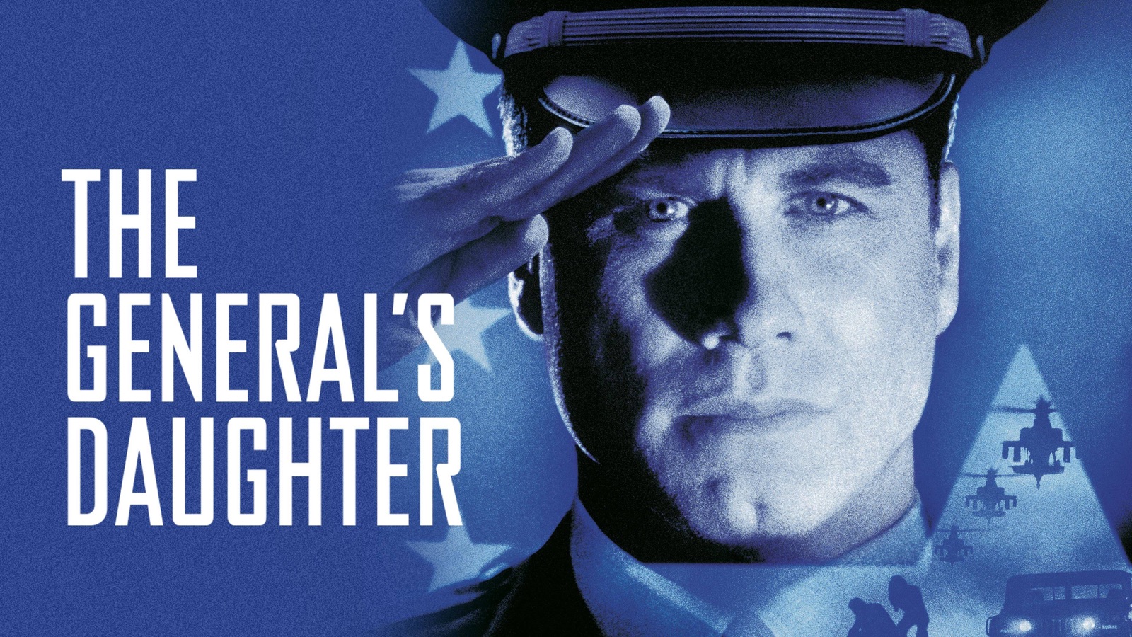 The General's Daughter | Apple TV