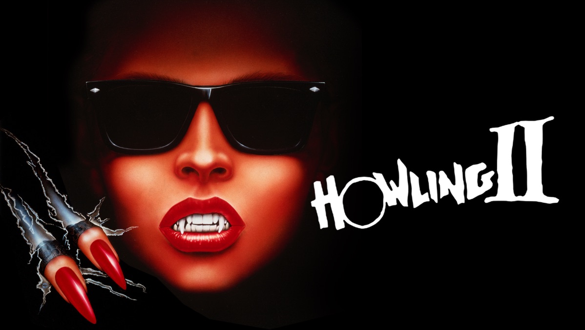 ‎Howling II: Your Sister Is a Werewolf - Apple TV