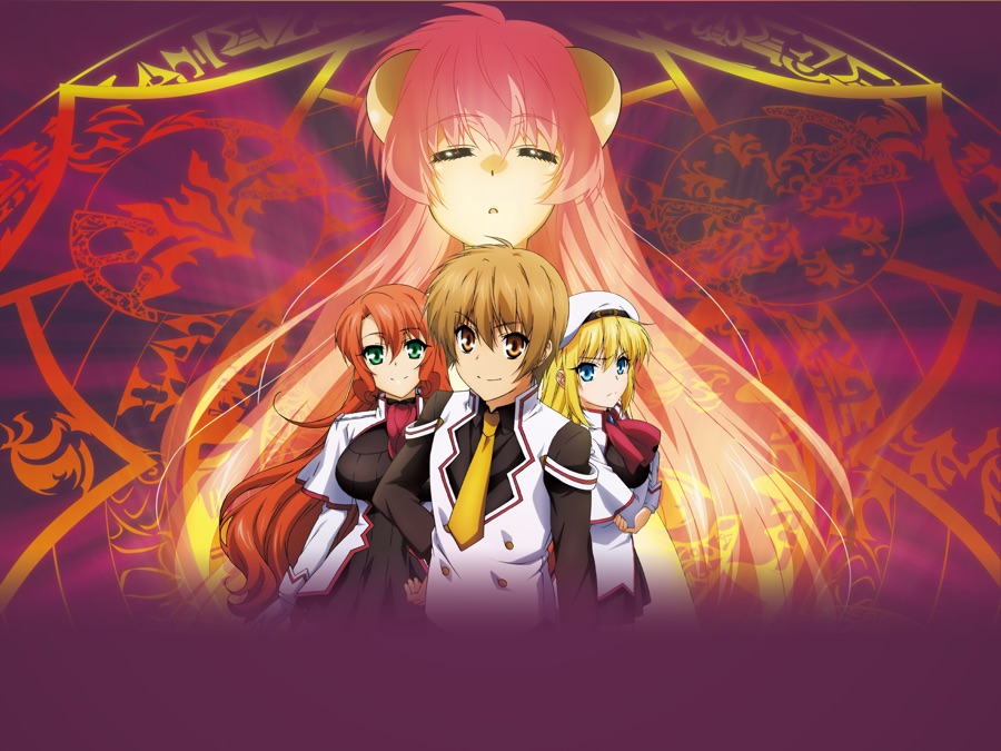 Dragonar Academy - Apple TV