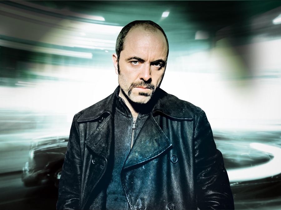 Murphy's Law - Apple TV