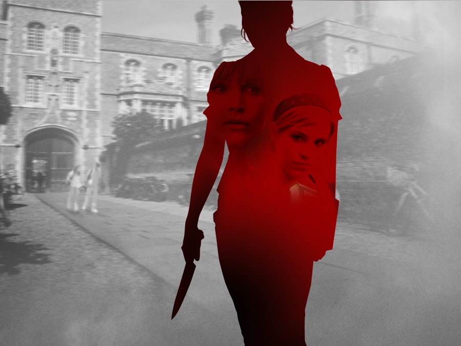 The Perfect Student - Apple TV