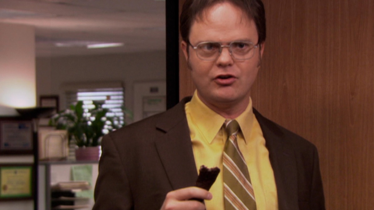 ‎Frame Toby – The Office (Season 5, Episode 9) - Apple TV (CA)