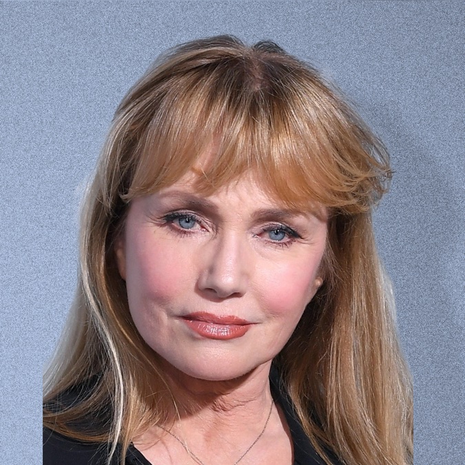 Rebecca De Mornay Identity